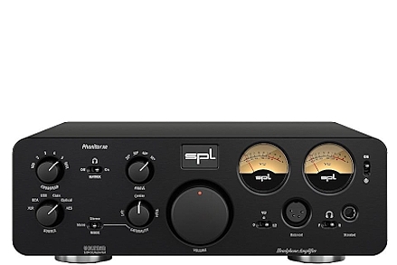SPL Phonitor XE | Moiz Audio