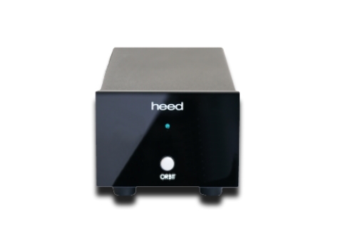 Heed Audio Orbit 2 | Moiz Audio