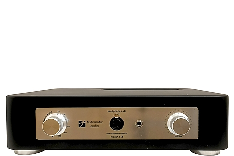 Trafomatic Head 2 SE | Moiz Audio