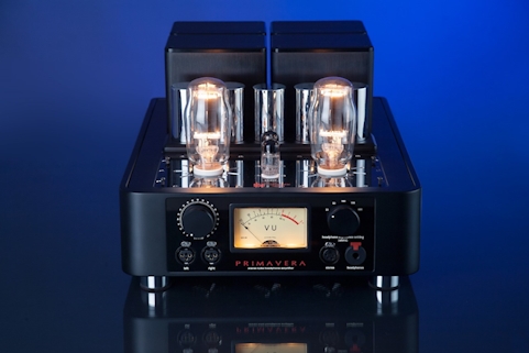 Trafomatic Audio Primavera | Moiz Audio