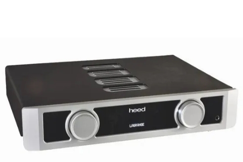 Heed Audio LaGrange S m/ DAC V5.1 | Moiz Audio