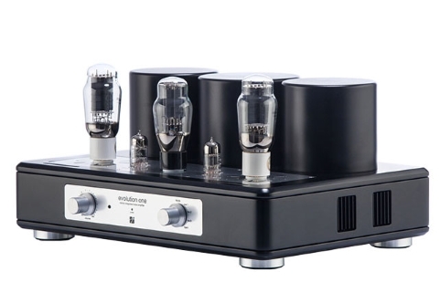 Trafomatic Audio Evolution One | Moiz Audio
