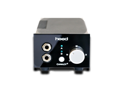 Heed Audio Canalot | Moiz Audio