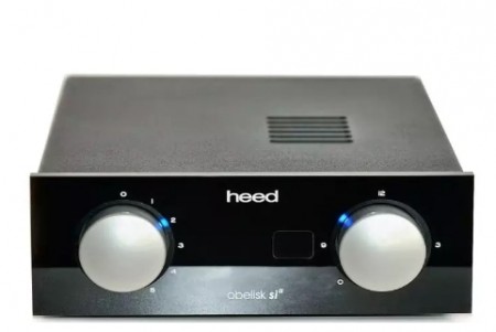 Heed | Moiz Audio Webshop