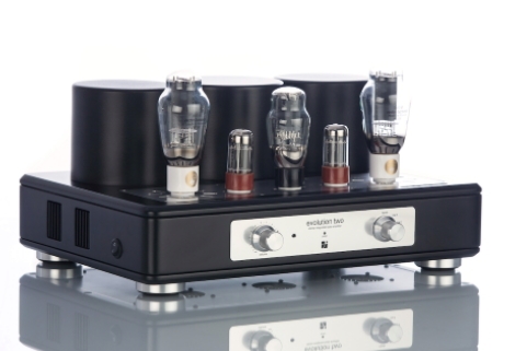 Trafomatic Audio Evolution Two | Moiz Audio