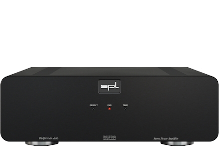 SPL Performer s800 | Moiz Audio