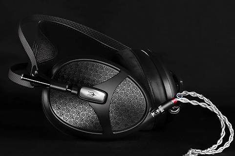 Meze Empyrean II | Moiz Audio